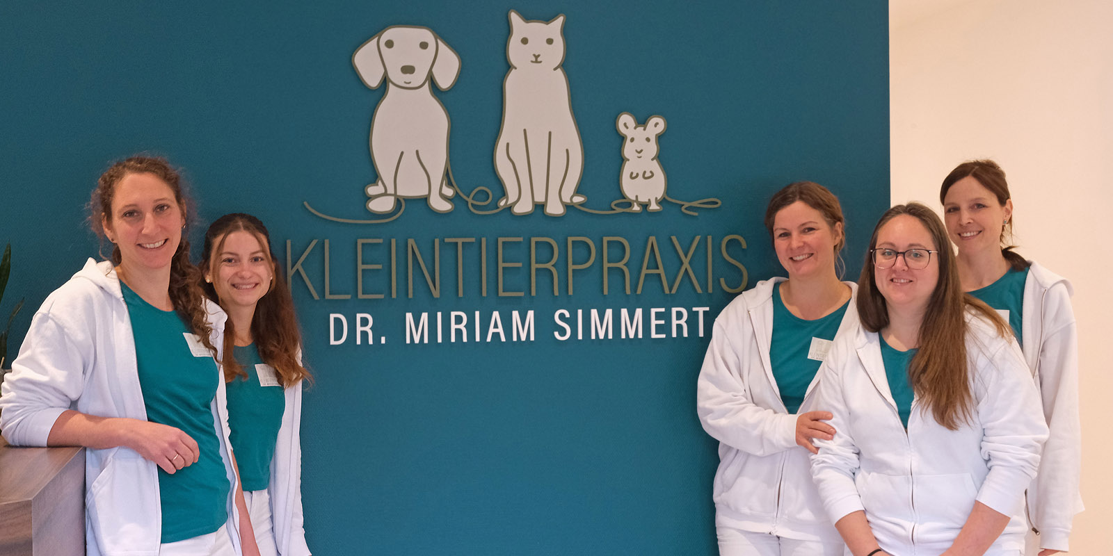 Kleintierpraxis Dr. Miriam Simmert -Kleintierpraxis Dr. Miriam Simmert ...